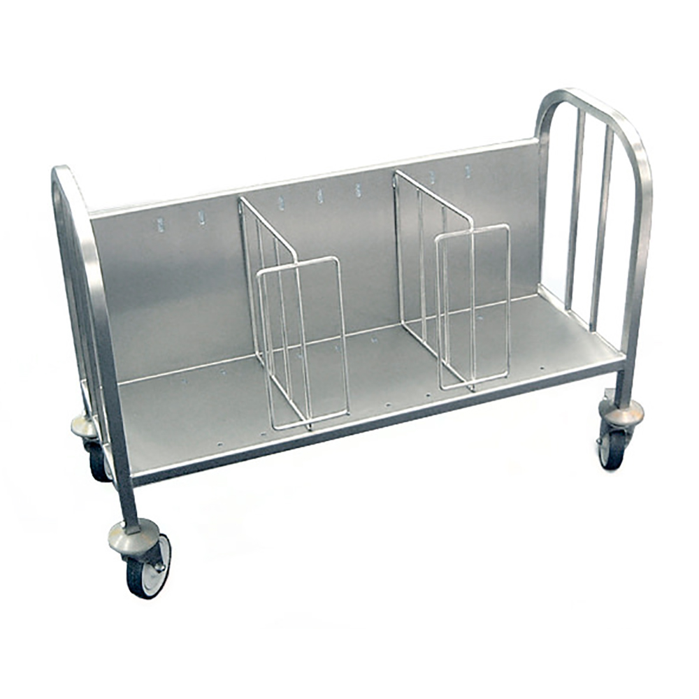 Plate Storage Trolley at Melvin Murillo blog