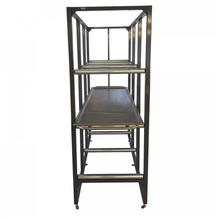 Mortuary Racking - Craven & Co LTD : Craven & Co LTD